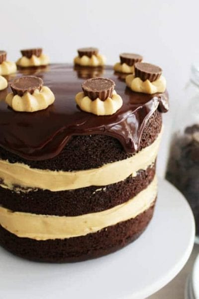 chocolate-peanut-butter-cake-from-scratch-cake-with-reese-s-candies